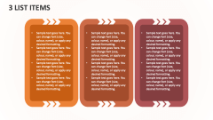 Page 26 - 3 Step Diagrams PowerPoint Templates & Google Slides Themes ...