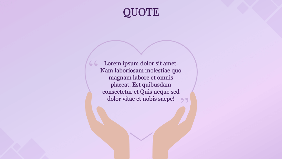 Gratitude Presentation Theme for PowerPoint and Google Slides - PPT Slides