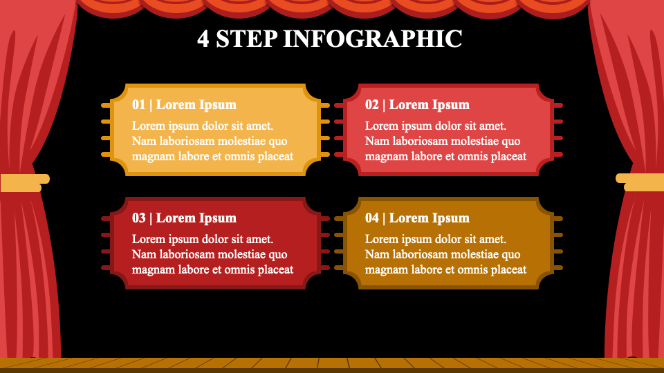 Free Theater Presentation Theme for PowerPoint and Google Slides - PPT ...