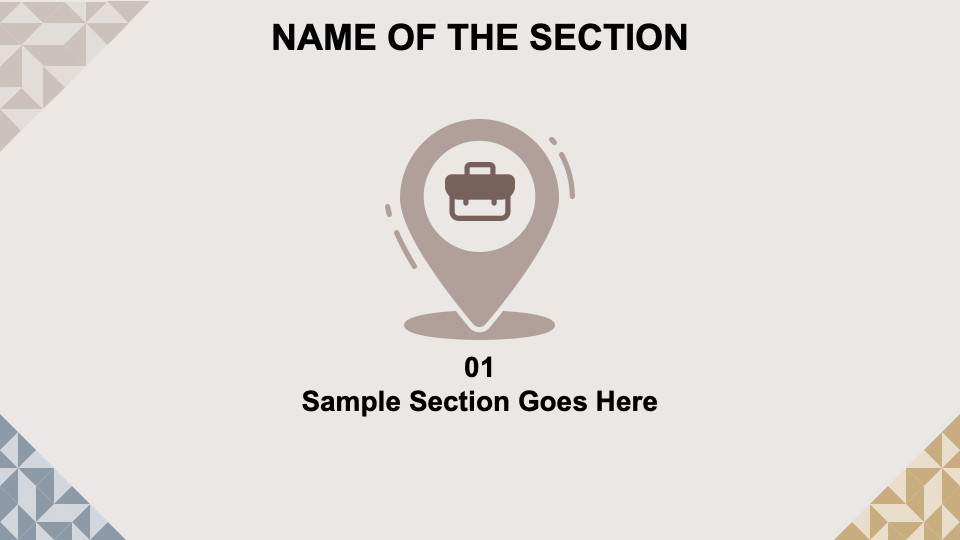 Office Presentation Theme for PowerPoint and Google Slides - PPT Slides