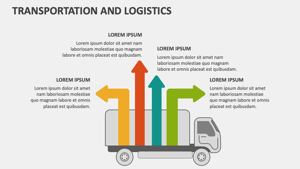Transportation & Logistics Template for PowerPoint and Google Slides ...