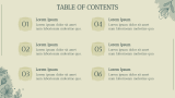 Free Minimalist Pastel Presentation Theme for Google Slides and PowerPoint