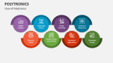 Polytronics PowerPoint and Google Slides Template - PPT Slides