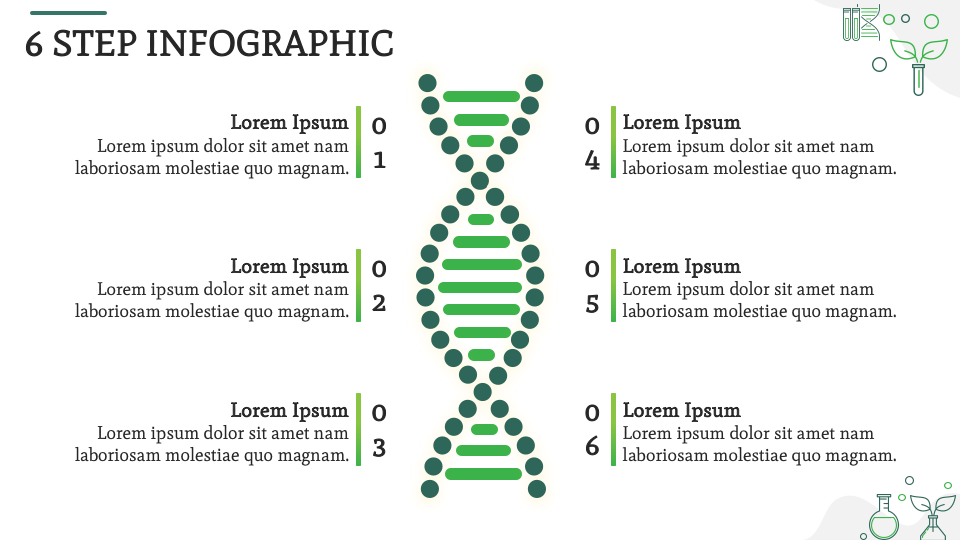 Free Biotech Theme for Google Slides and PowerPoint