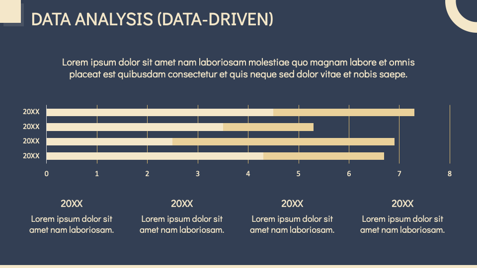 Free Thesis Defense Presentation for Google Slides and PowerPoint