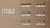 Free Philippines History Presentation Template for Google Slides and ...