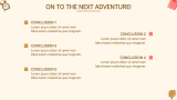 Free - My Class Agenda Presentation Template for Google Slides and ...
