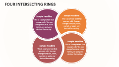 Intersecting Triangles Template for Google Slides and PowerPoint - PPT ...