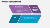 Pay-for-Performance PowerPoint and Google Slides Template - PPT Slides