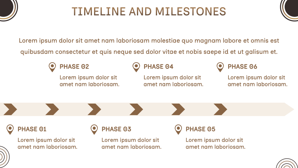 Research Proposal Presentation Theme for Google Slides and PowerPoint ...