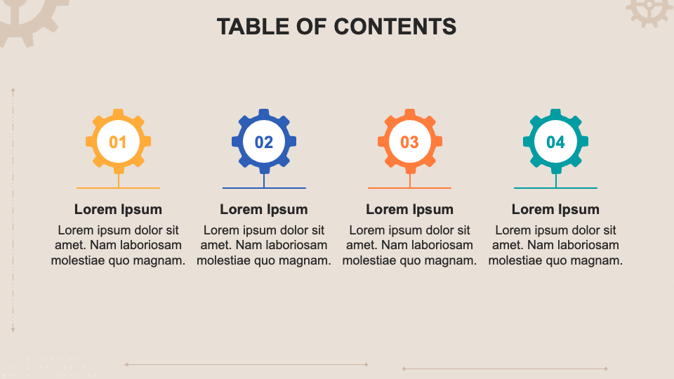 Industrial Training Pitch Deck for PowerPoint and Google Slides - PPT ...