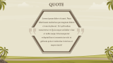 Free Cottage Presentation Theme for Google Slides and PowerPoint