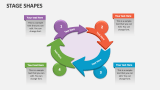 Stage Shapes Template for PowerPoint and Google Slides - PPT Slides