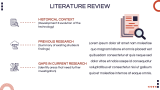Free - Tech Research Project for College Template for Google Slides and ...