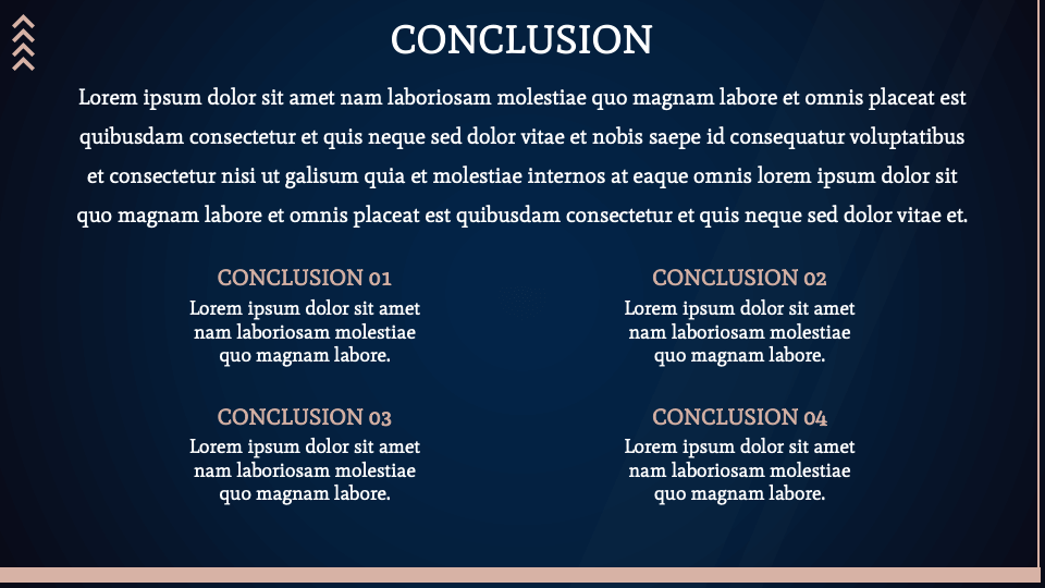 Free - Project Rhino Template for Google Slides and PowerPoint - PPT Slides
