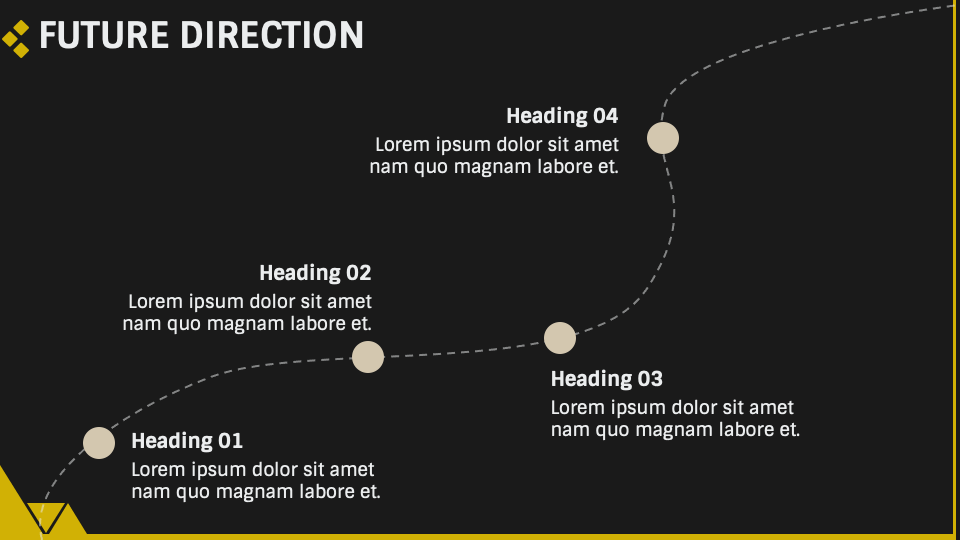 Free Industrial Presentation Theme for Google Slides and PowerPoint