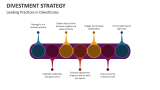 Divestment Strategy Template for PowerPoint and Google Slides - PPT Slides