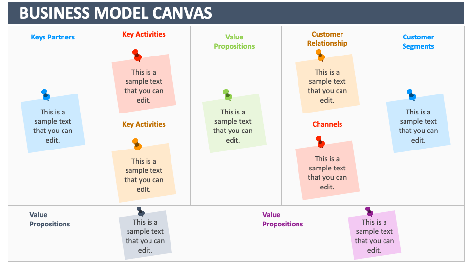 Multi-Sided Platforms PowerPoint and Google Slides Template - PPT Slides