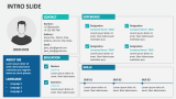 Intro Slides for Google Slides and PowerPoint - PPT Slides