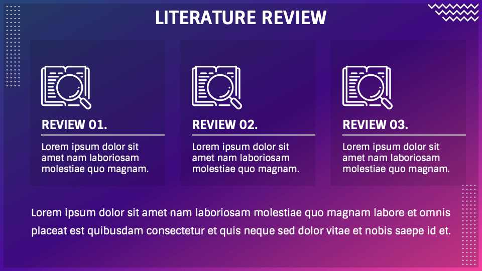 Cloud Computing Thesis Defense Template for Google Slides and PowerPoint - PPT Slides