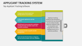 Applicant Tracking System Template for PowerPoint and Google Slides ...
