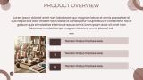 Product Introduction Template for Google Slides and PowerPoint - PPT Slides
