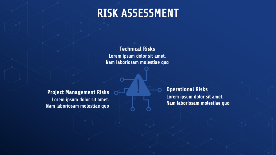 Tech Product Project Proposal PowerPoint and Google Slides Template ...