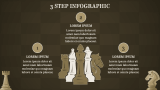 Free Chess Presentation Theme for Google Slides and PowerPoint