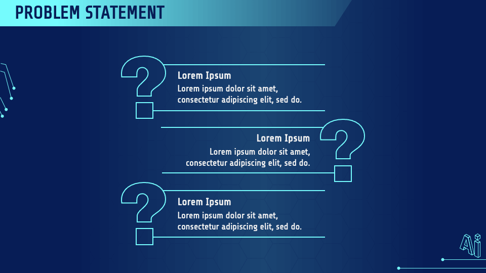 Generative AI Project Proposal PowerPoint and Google Slides Template ... Generative AI Project Proposal PowerPoint and Google Slides Template ...