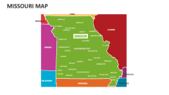 interactive road map of missouri