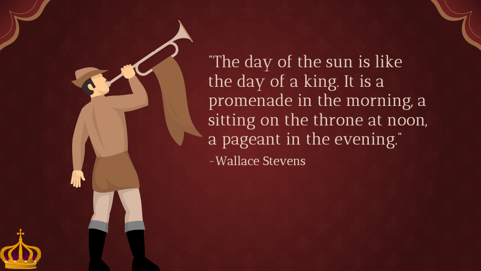 Free King Presentation Theme for Google Slides and PowerPoint