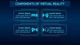 Virtual Reality Presentation Theme for PowerPoint and Google Slides ...