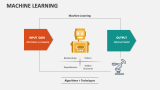 Machine Learning Template for PowerPoint and Google Slides - PPT Slides