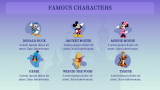 Disney Presentation Theme for PowerPoint and Google Slides - PPT Slides