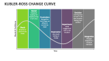 Kubler-Ross Change Curve Template for PowerPoint and Google Slides - PPT Slides