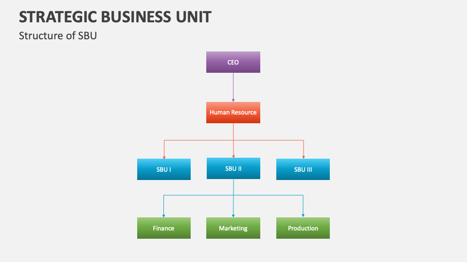 Strategic Business Unit Template for PowerPoint and Google Slides - PPT ...