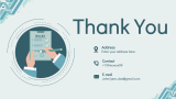 Survey Template for PowerPoint and Google Slides - PPT Slides