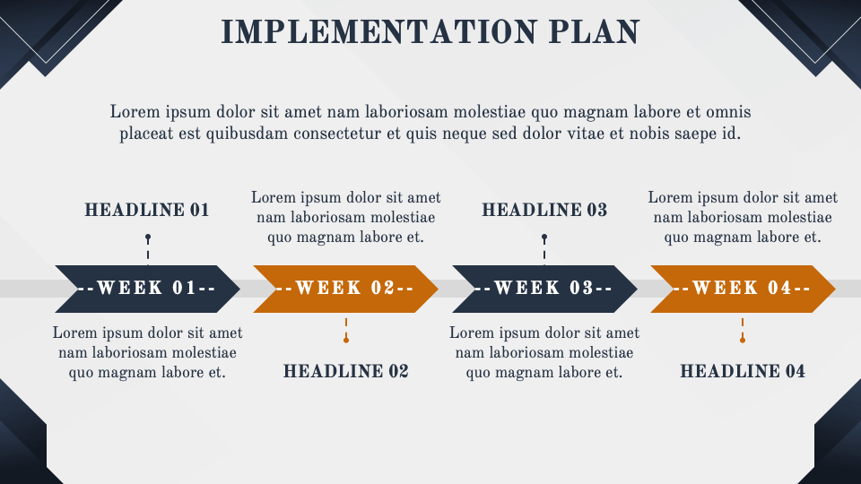 Free Flashcards Presentation Template for Google Slides and PowerPoint ...
