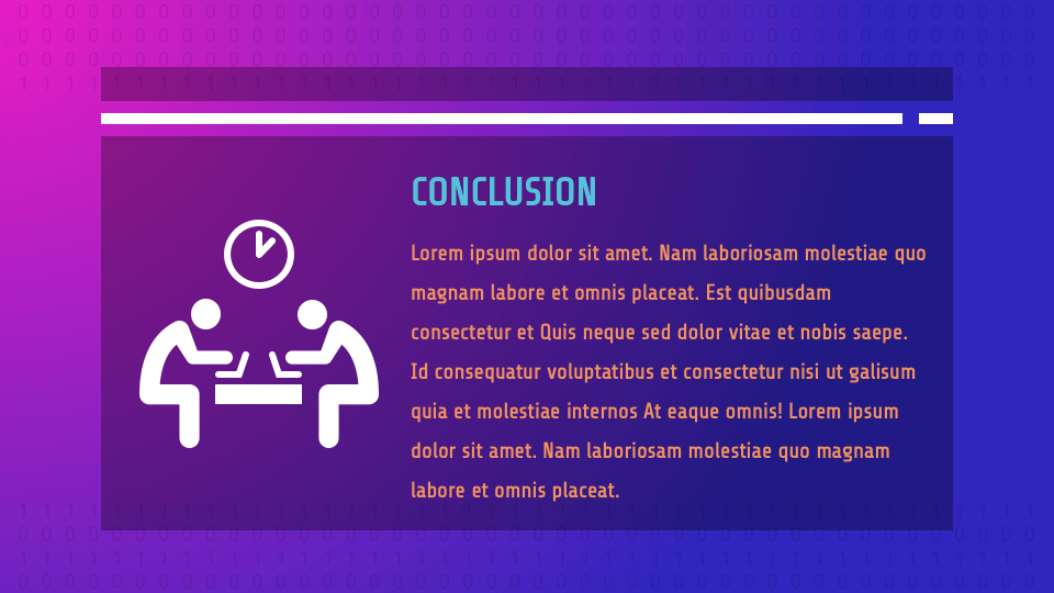 Hackathon Project Proposal PowerPoint and Google Slides Template - PPT ...