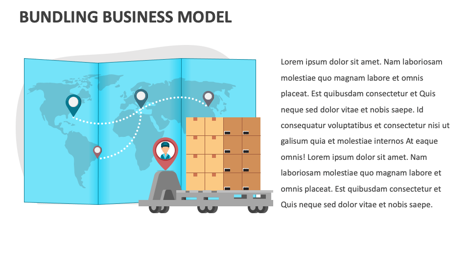 Bundling Business Model Template for Google Slides and PowerPoint - PPT ...