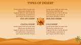 Free Desert Theme for Google Slides and PowerPoint