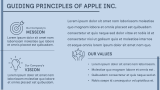 Free - Apple Case Study Template for Google Slides and PowerPoint - PPT ...