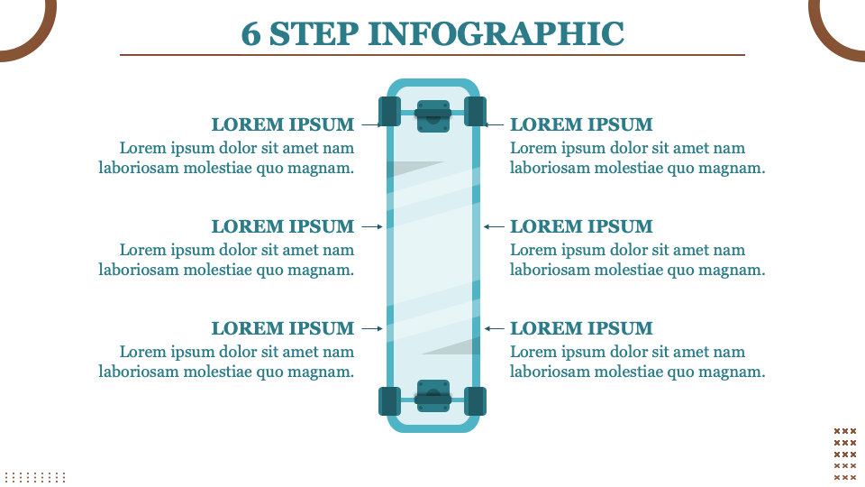 Free Skateboard Presentation Theme for Google Slides and PowerPoint