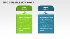 Page 10 - 2 Step Diagrams PowerPoint Templates & Google Slides Themes ...