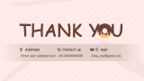 Donut Presentation Theme for PowerPoint and Google Slides - PPT Slides
