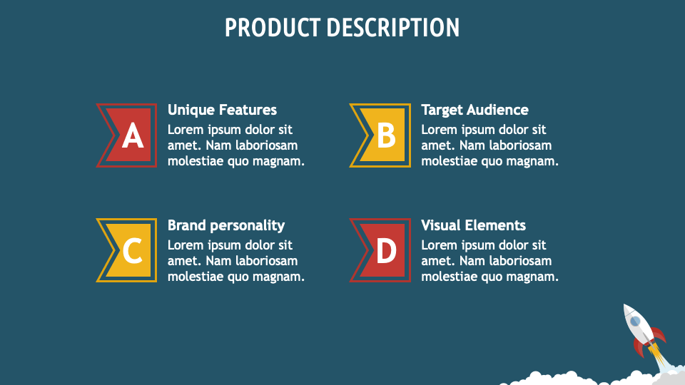 Product Launch Project Proposal PowerPoint and Google Slides Template ...