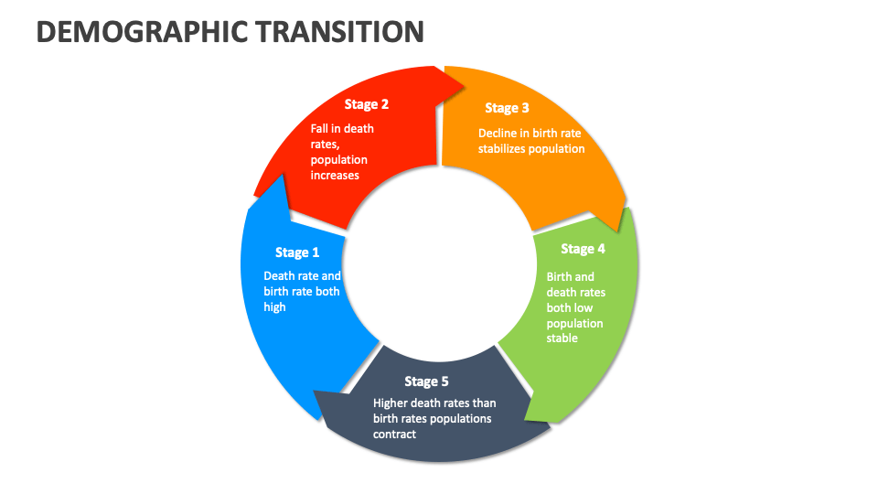 Demographic Transition Template for PowerPoint and Google Slides - PPT ...