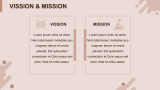 Concierge Service Business Plan PowerPoint and Google Slides Template ...