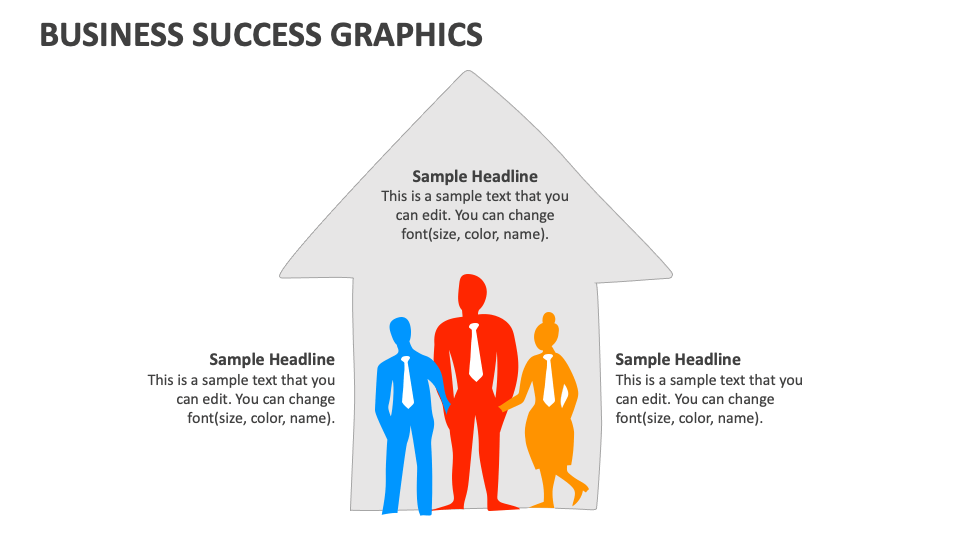 Business Success Graphics PowerPoint and Google Slides Template - PPT ...