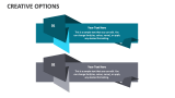 Creative Options Template for PowerPoint and Google Slides - PPT Slides